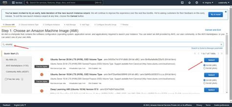How To Setup An Ec2 Instance On Aws Codebriefly