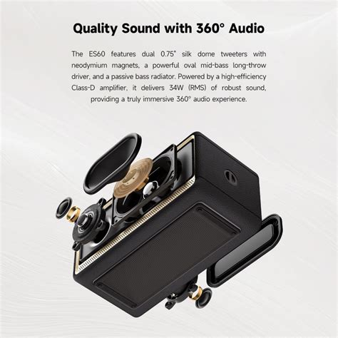 Es60 Edifier Malaysia