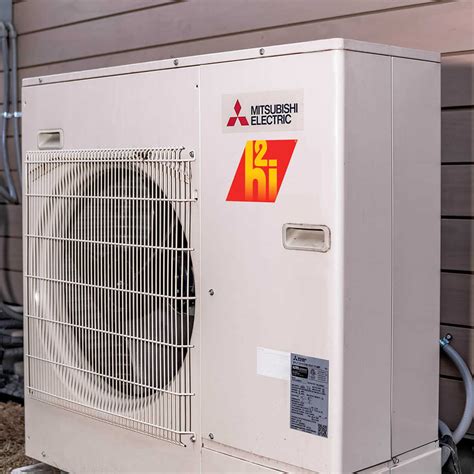Ductless Mini Split Installation And Repair In Placitas Nm