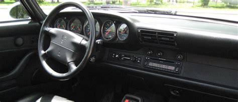 Porsche 911 1997 2005 Automaniac