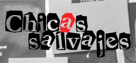 Chicas Salvajes La Giganta Digital