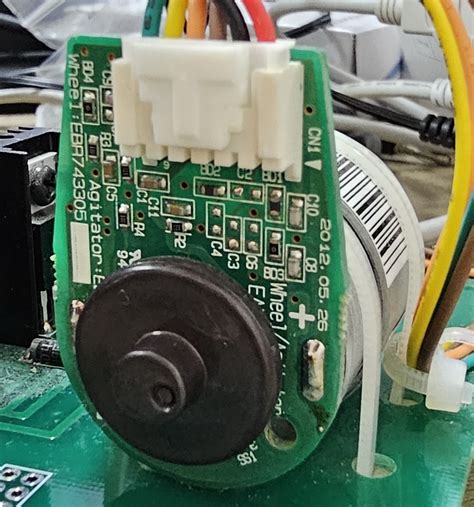 122 인코더 인터페이스 처음 배우는 Arm Cortex M 마이크로컨트롤러