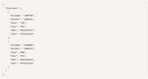 Solved Create A Nested Array Power Platform Community