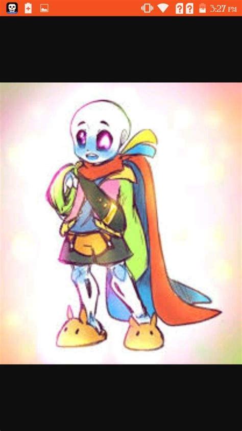 Genderbend Asriel Undertale Amino