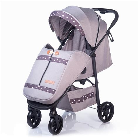 Babyhit Arrow, light grey инструкция