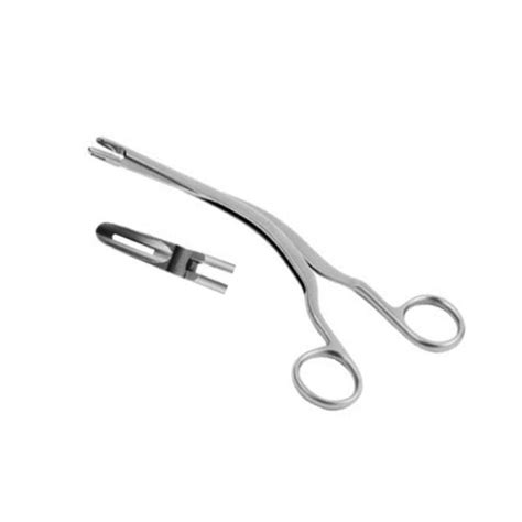 Turbinate Forceps Judd Medical Uk Based