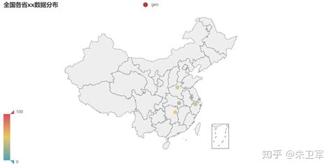 干货 使用pyecharts绘制交互式动态地图 知乎