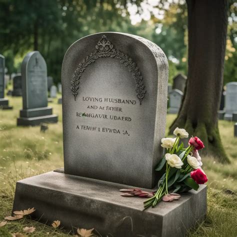 Epitaph 2 Meanings Definition And Examples Zann App