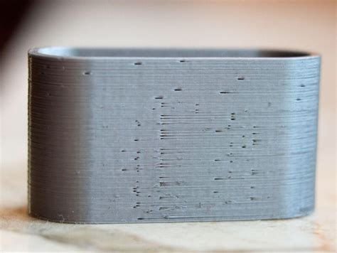 Holes And Gaps In 3D Prints 4 Tips For Smooth Surfaces On Every Print