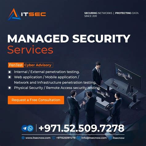 Itsec On Linkedin Itsec Managedsecurity Cybersecurity Pentest Networksecurity…