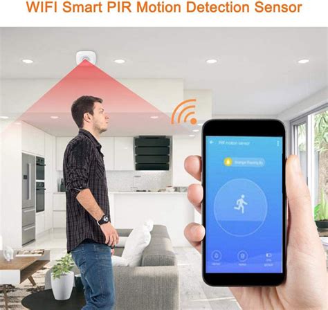 Discounts You Have Not Seen On Smart Motion Sensor Kuwait
