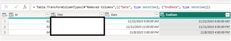 manipulating date time power platform community