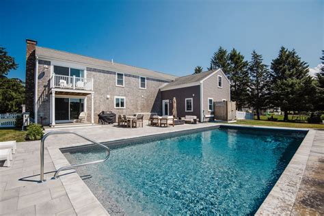House Rentals On Cape Cod With Pools At Randall Maupin Blog