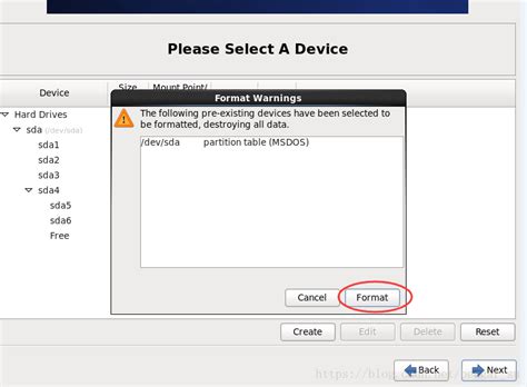 Linux100个入门实验 01 创建自己的第一台centos创建一台centos木榛的博客 Csdn博客