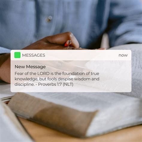 Wisdom Of God Bible Verse