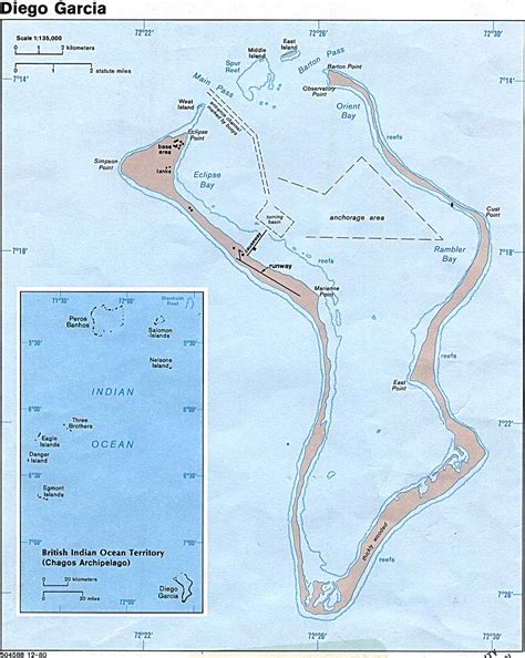 Australia Defence Association Diego Garcia