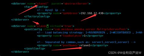 在linux上配置mysql主从复制和读写分离linux 上安装 数据库工具配置myslq 读写分离 Csdn博客