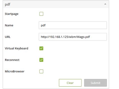 How To Embed Html In Codesys Visu View Pdf Codesys Wago Automation Community