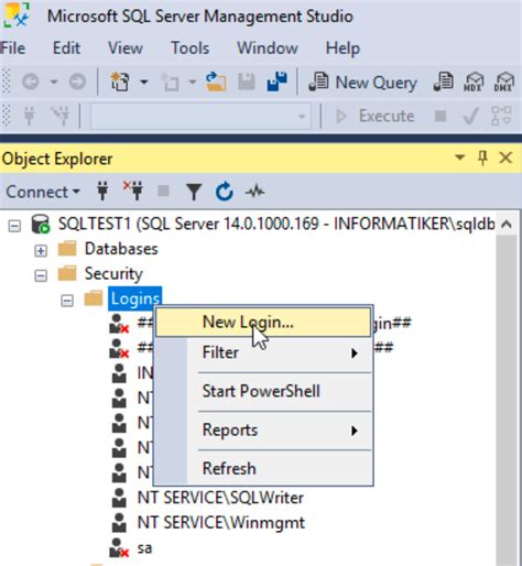 Server Basics 15 How To Install Database Server Install Sql It Blog