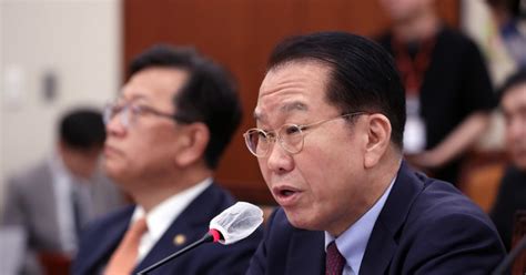 권영세 한미 동맹 강화 중국과 북핵 대화하는 데 무기될 것