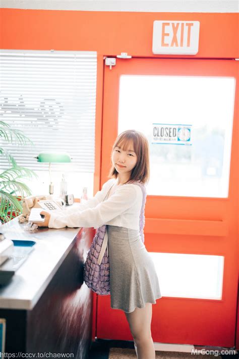 [loozy] Yeri The First Trip 116 Photos Page 3