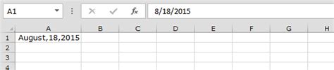How To Customize Date Format