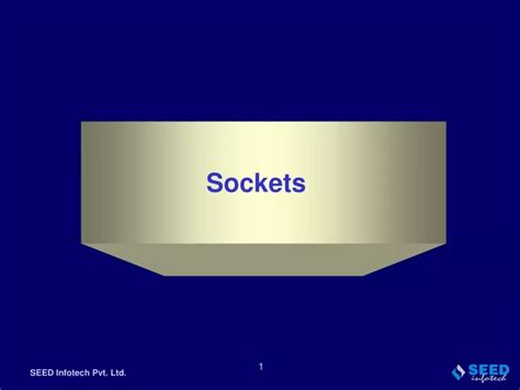ppt sockets in java networking powerpoint presentation free download