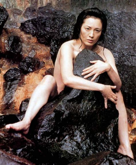 Keiko Matsuzakas Feet