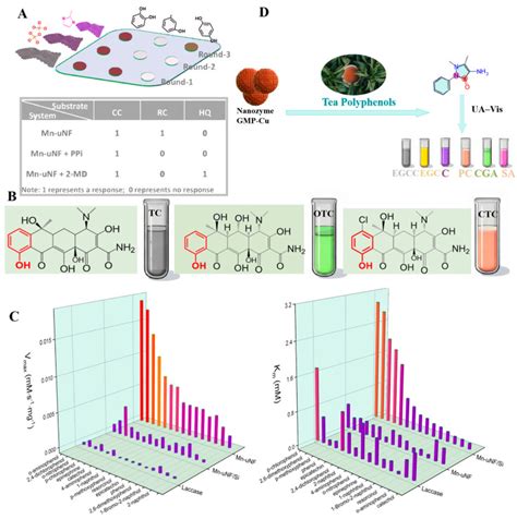 Recent Advances In Nanozyme Based Sensing Technology For Antioxidant Detection Pmc