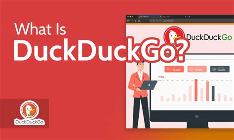 What Is Duckduckgo 2023 Guide To Private Searching Sonic Surf Isp