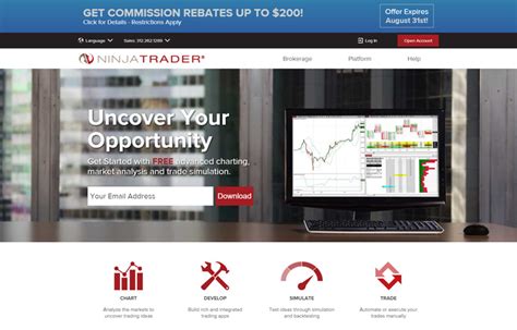 Top 9 Best Options Analysis Software Worktus