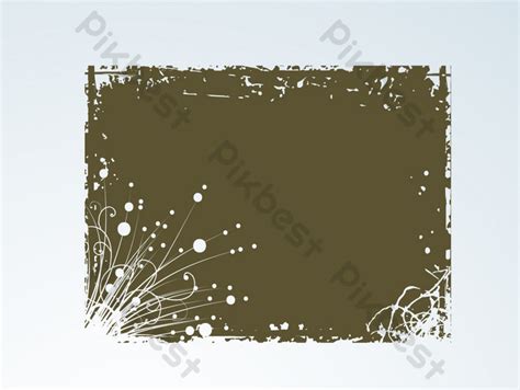 Cartoon Vector Text Box Element PNG Images AI Free Download Pikbest