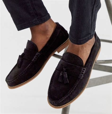 Wide Feet Loafers At Constance Woodford Blog