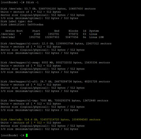 Step By Step How To Configure Shared Storage For Oracle Rac Using Openfiler