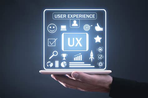 The Art Of User Experience Ux Design My Design Minds Industrial Design Cad