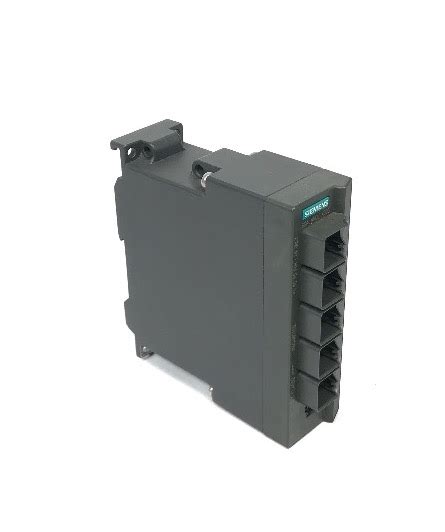 Siemens Simatic Net Industrial Ethernet Switch Scalance X005 6gk5005 0ba00 1aa3 Eska Welt Gmbh