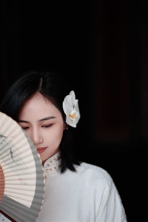 南方有佳人，一顾倾人城雅尔 站酷zcool
