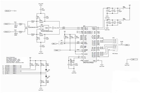 DP TC R Q Master Gets Not Link Interface Forum Interface TI E E Support Forums