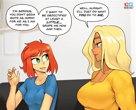 Tara And Beverly Original Drawn By Nortuet Danbooru