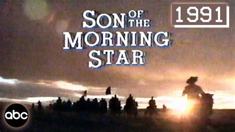 Son Of The Morning Star Gary Cole 1991 Abc Mini Series Full Movie