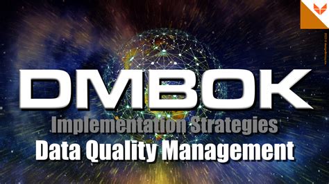 Implementing Data Quality Management Ensuring Data Accuracy