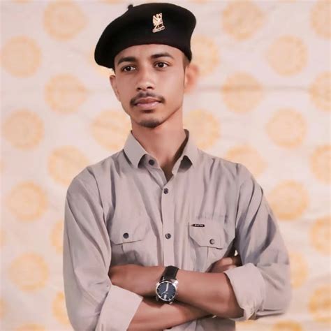 Himmat Singh Himmat Singh Khangarot • Threads Say More