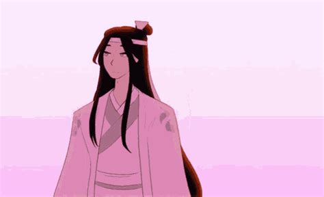 Our Babes Mo Dao Zu Shi GIF Our Babes Mo Dao Zu Shi Lan Zhan Discover And Share GIFs