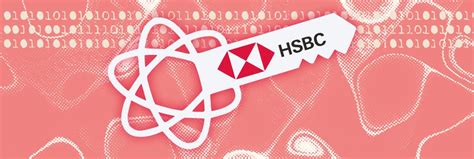 Hsbc To Test Quantum Technologies For Financial Transactions