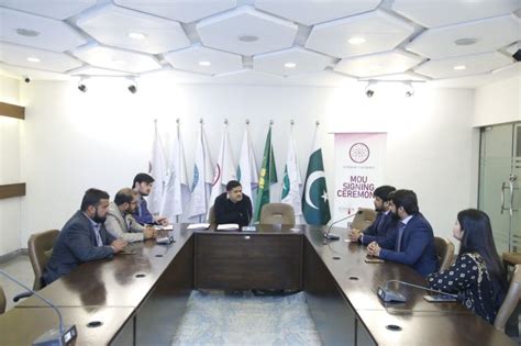 Aliya Batool On Linkedin Zapta Technologies Pvt Limited Has Signed