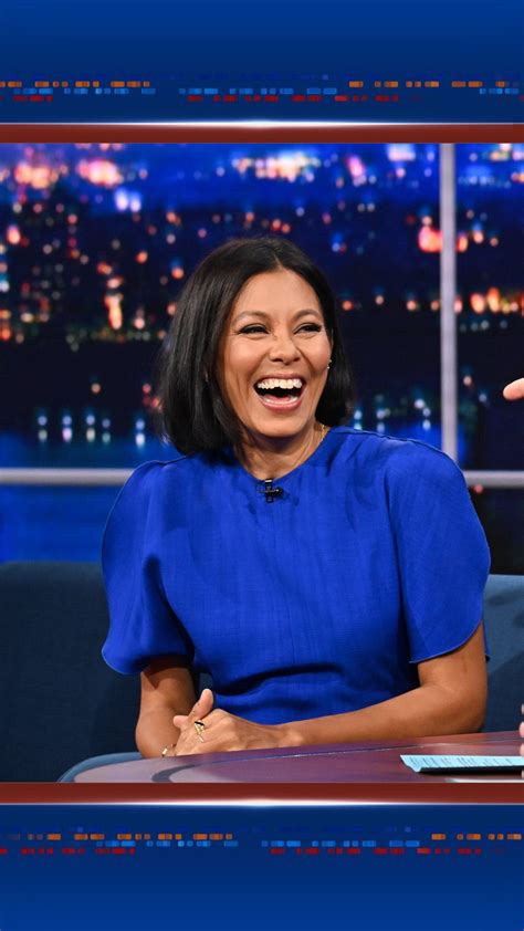 Alex Wagner Height How Tall Is The Journalist Fashion Ticky