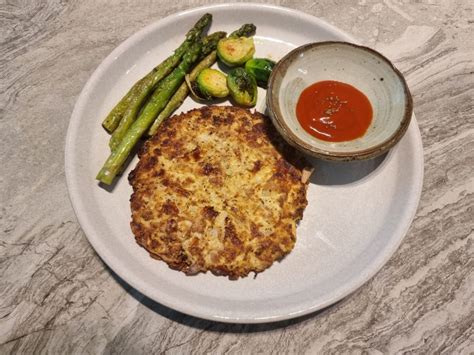 참치 치즈 스테이크 만들기 저탄고지 키토 제닉 식단