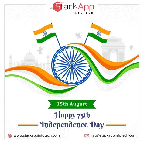 Stackapp Infotech Surat