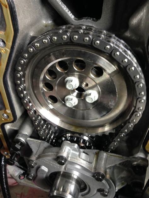 Ls6 Timing Chain Upgrade At Fernando Smith Blog