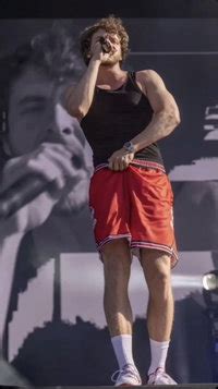 Jack Harlow Page Lpsg